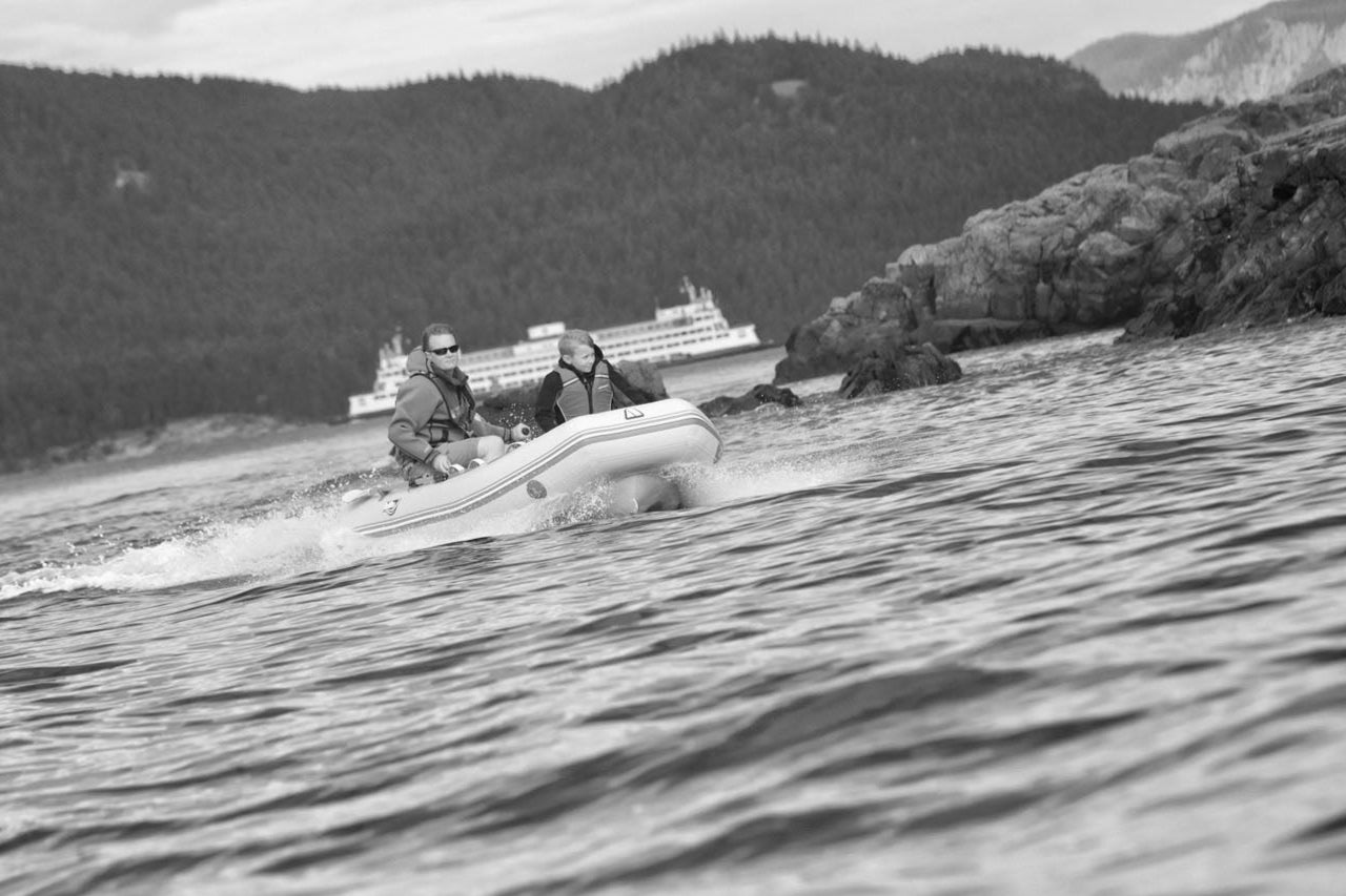 Handles – Achilles Inflatable Boats Australia